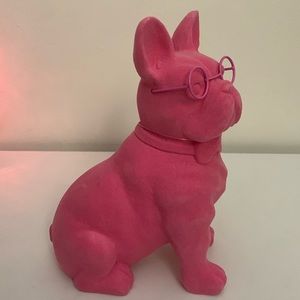 Target | Holiday | Valentines Day French Bulldog Pink Brand New | Poshmark